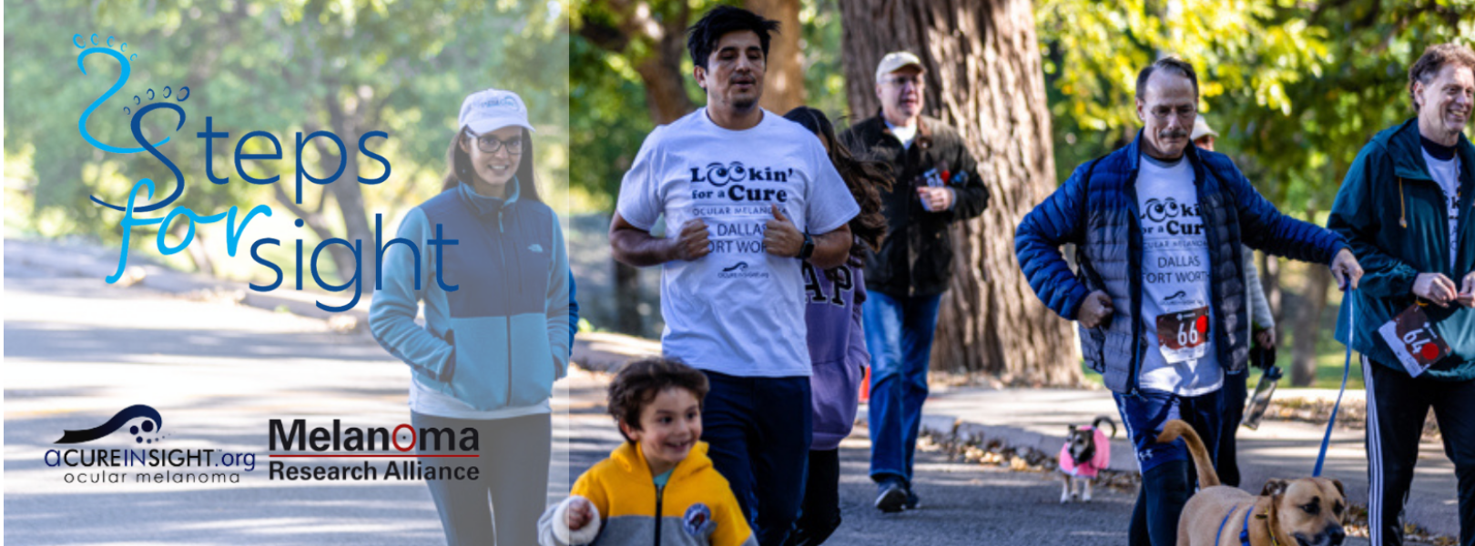 Team Page | Charity Footprints