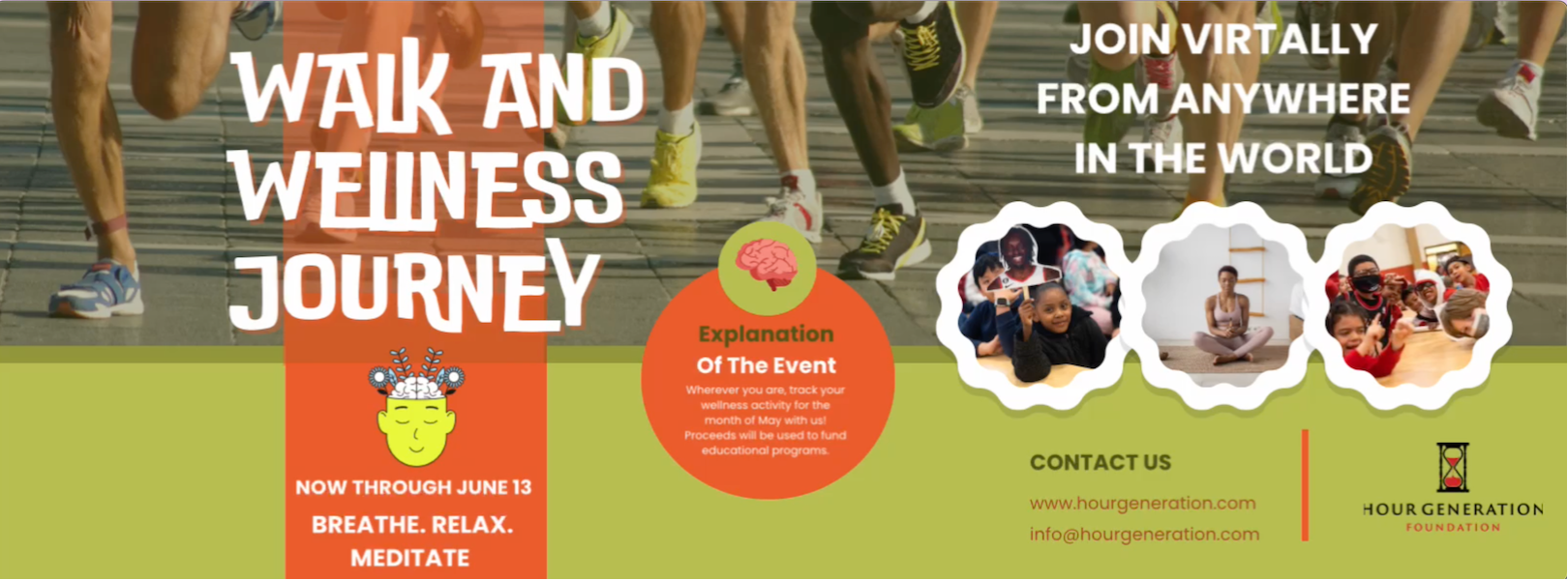 Leaderboard | Walk and Wellness Journey