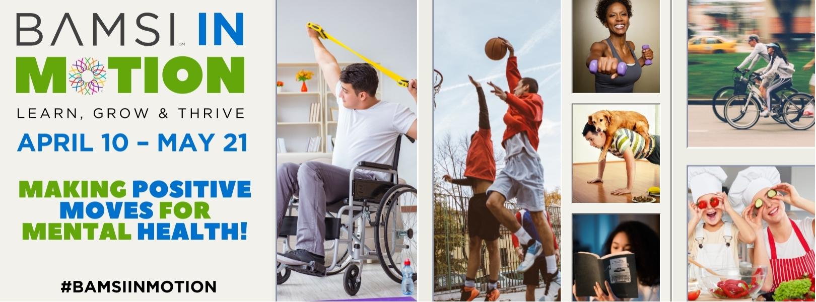 Leaderboard | BAMSI in Motion 2024