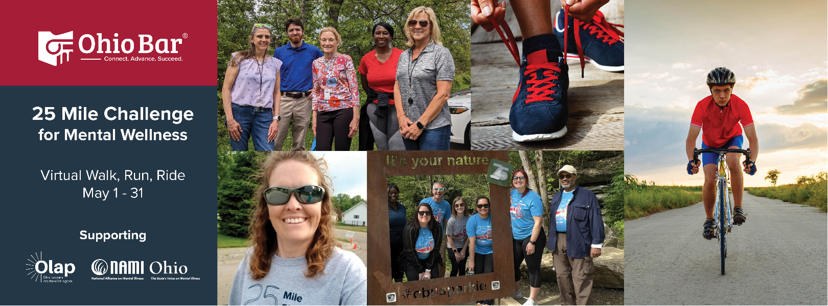 Team Page | Charity Footprints