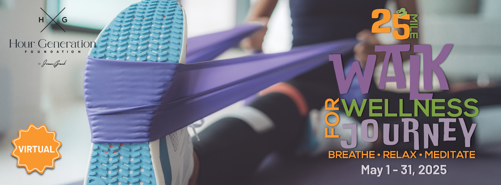 Team Page | Charity Footprints