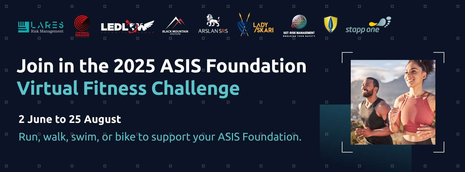 Team Page | Charity Footprints