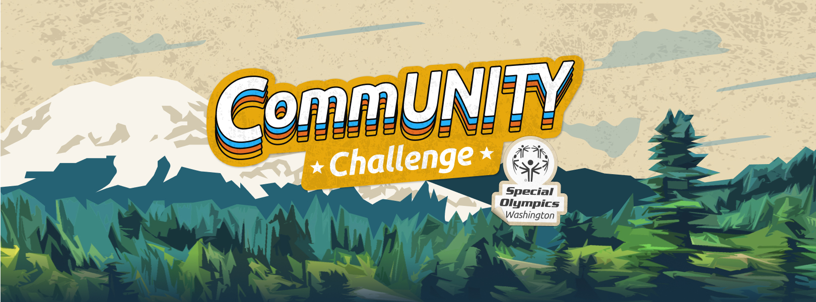 CommUNITY Challenge | Charity Footprints