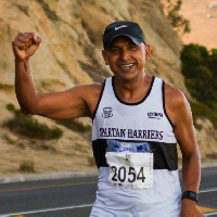 Ronald's Fundraiser | Charity Footprints