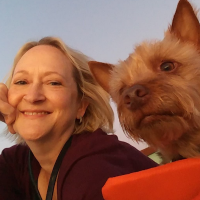 Elizabeth's Fundraiser | Charity Footprints